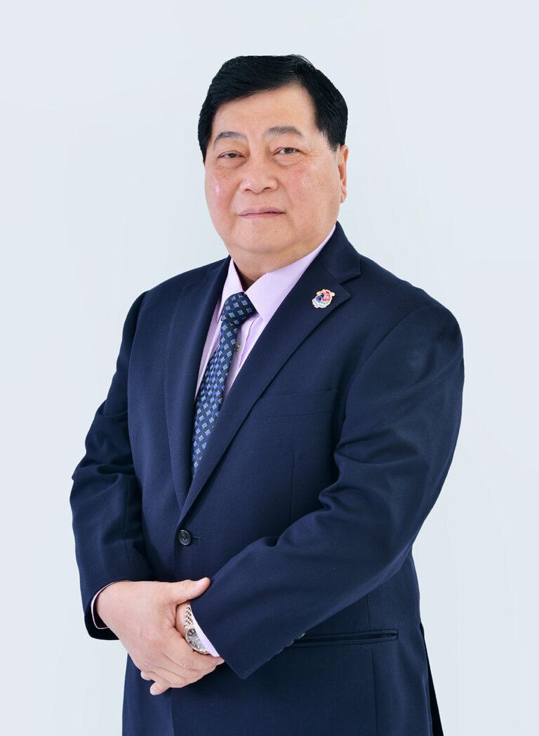 Our People - C.F. Ng & Co